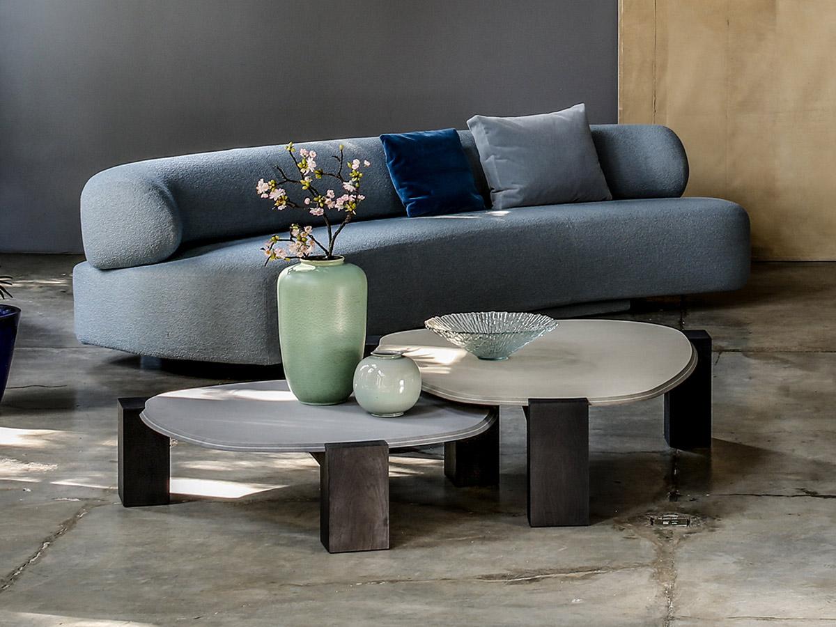 Moroso-Gogan low table | areadomus.gr