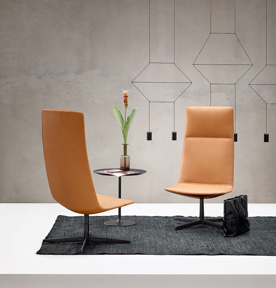 Arper-Catifa 60 Direction | areadomus.gr