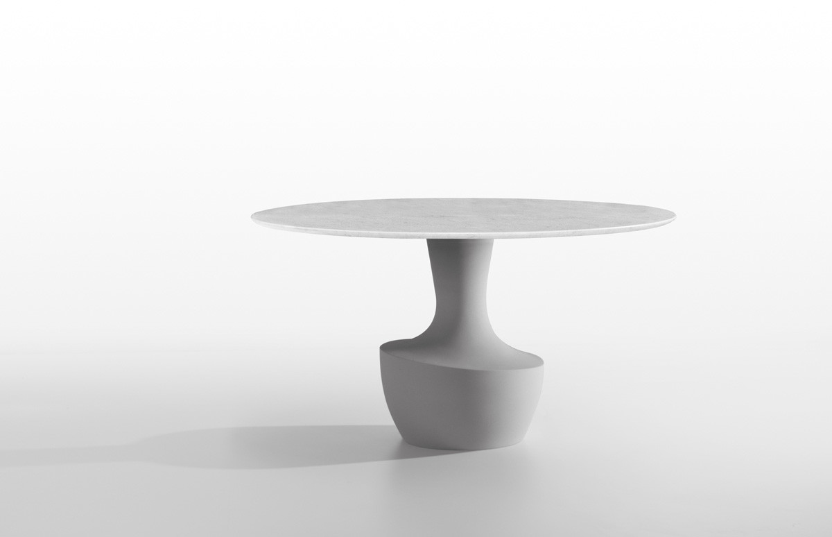 Τραπέζι Potocco-Anfora Table | areadomus.gr