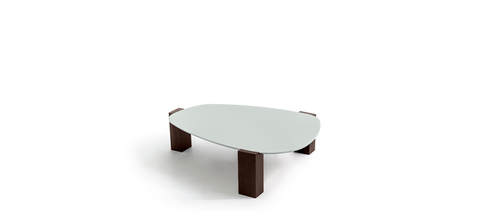 Coffee_Table Moroso-Gogan low table | areadomus.gr