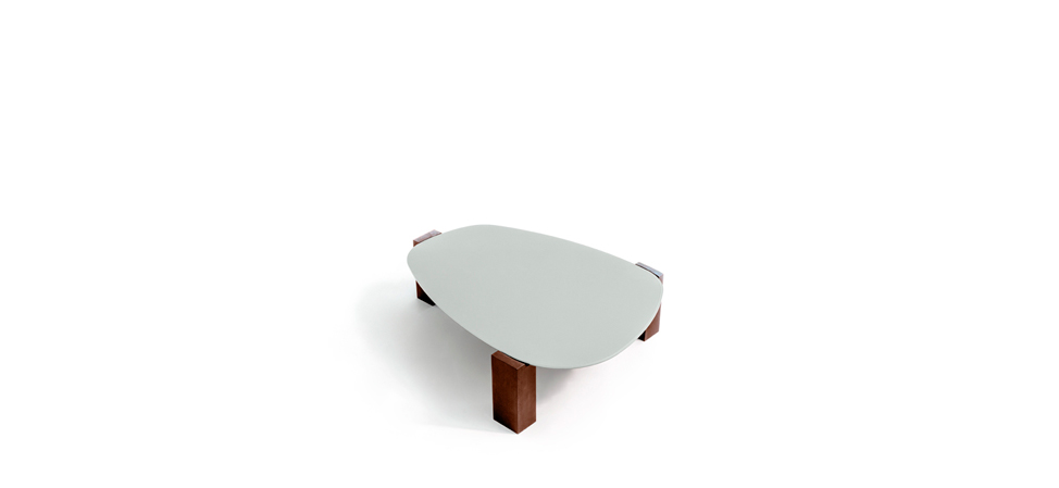 Coffee_Table Moroso-Gogan low table | areadomus.gr