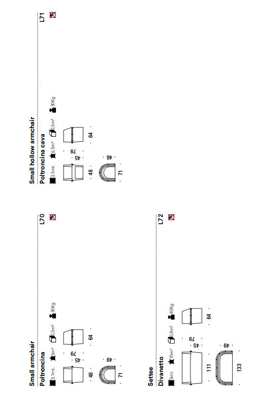 Moroso-Assembly Sofa | areadomus.gr