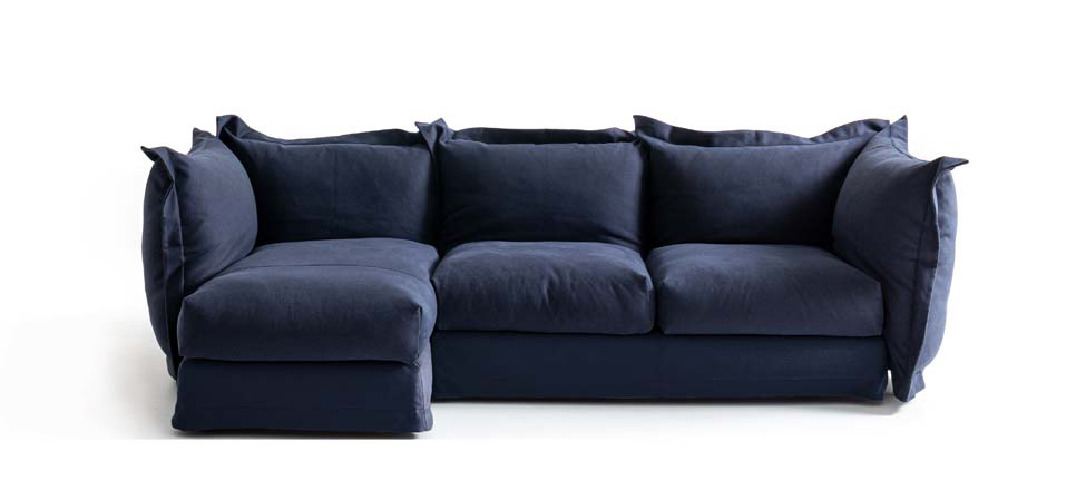 Moroso-Cloudscape Sofa | areadomus.gr